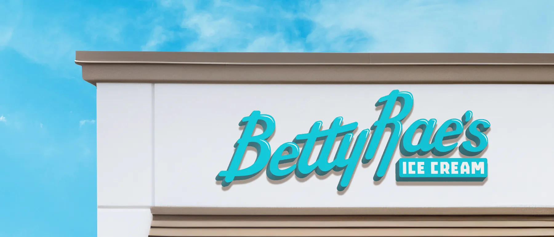 Franchise - Betty Raes